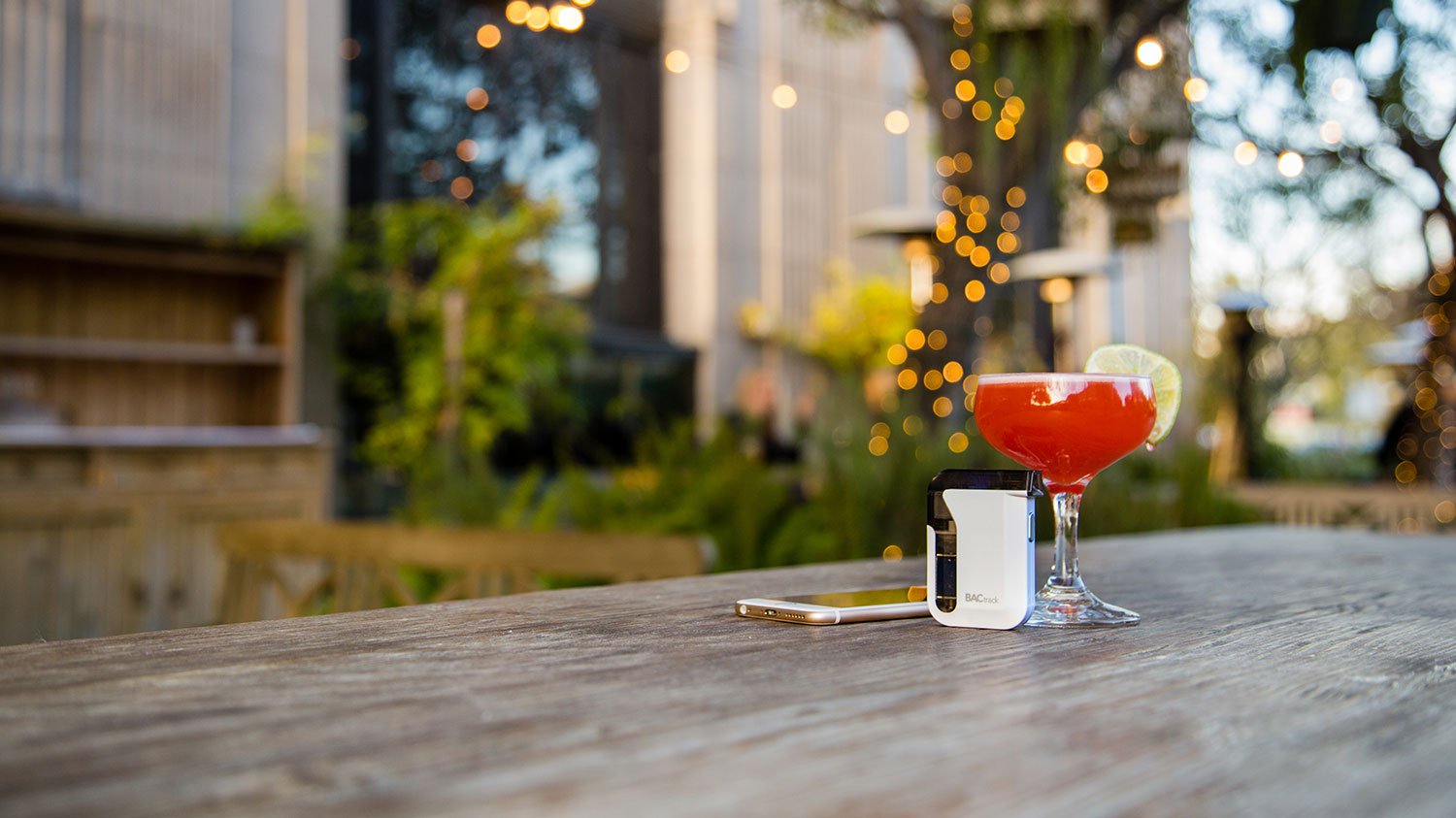 Three Types of BAC Testing