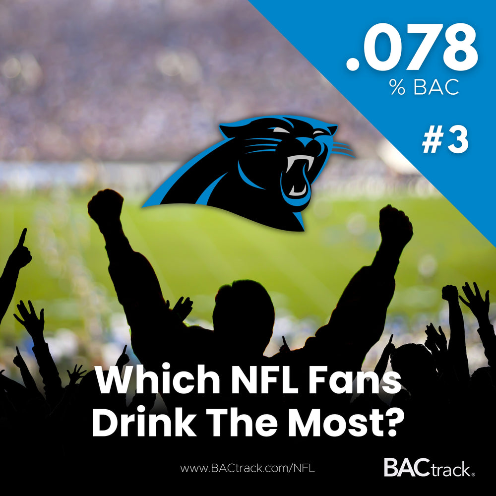 Drunkest NFL Fans 2026