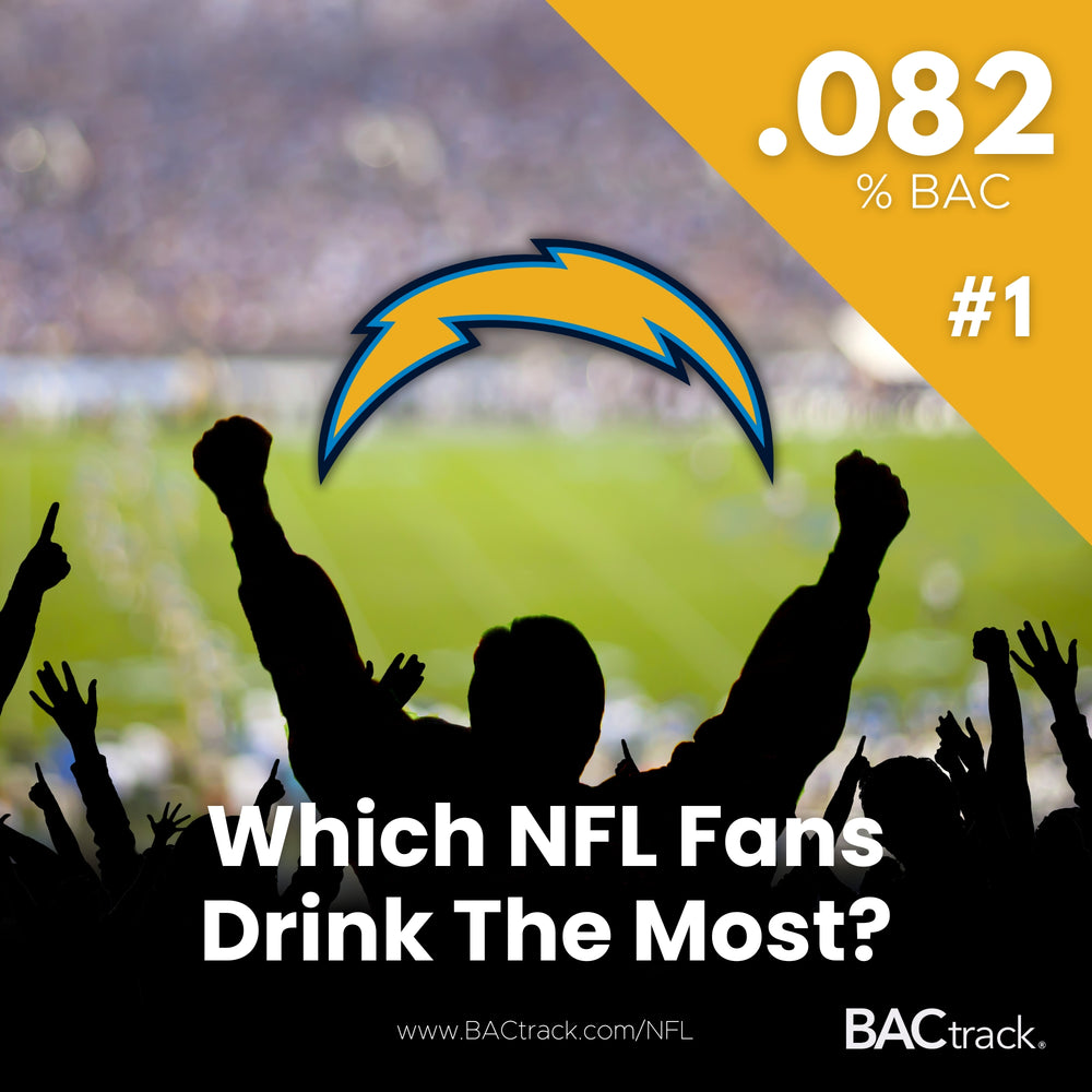 Drunkest NFL Fans 2026