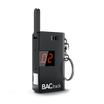 BACtrack® Ultra-Portable Keychain Breathalyzer | BACtrack.com