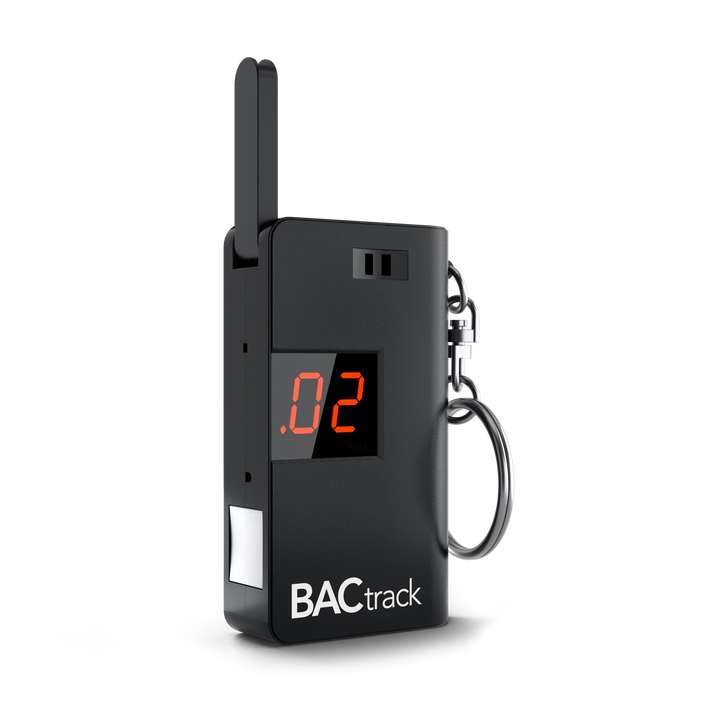 How Does a Breathalyzer Work?