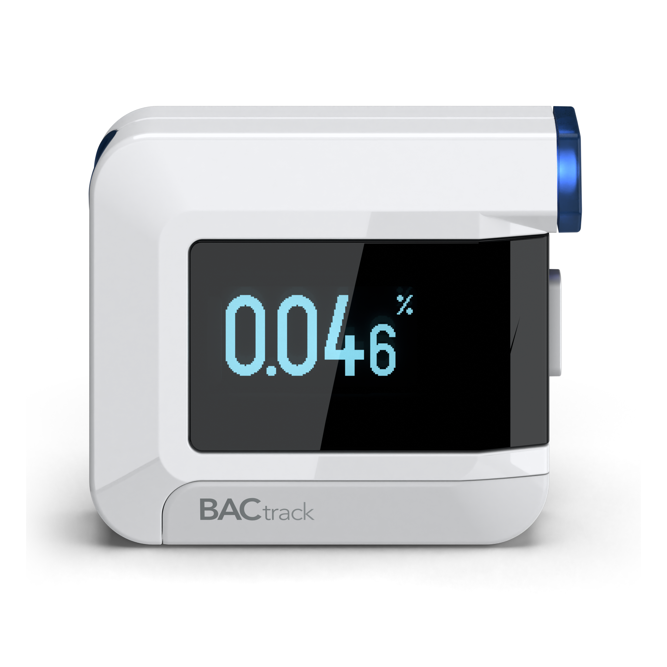 BACtrack Calibration