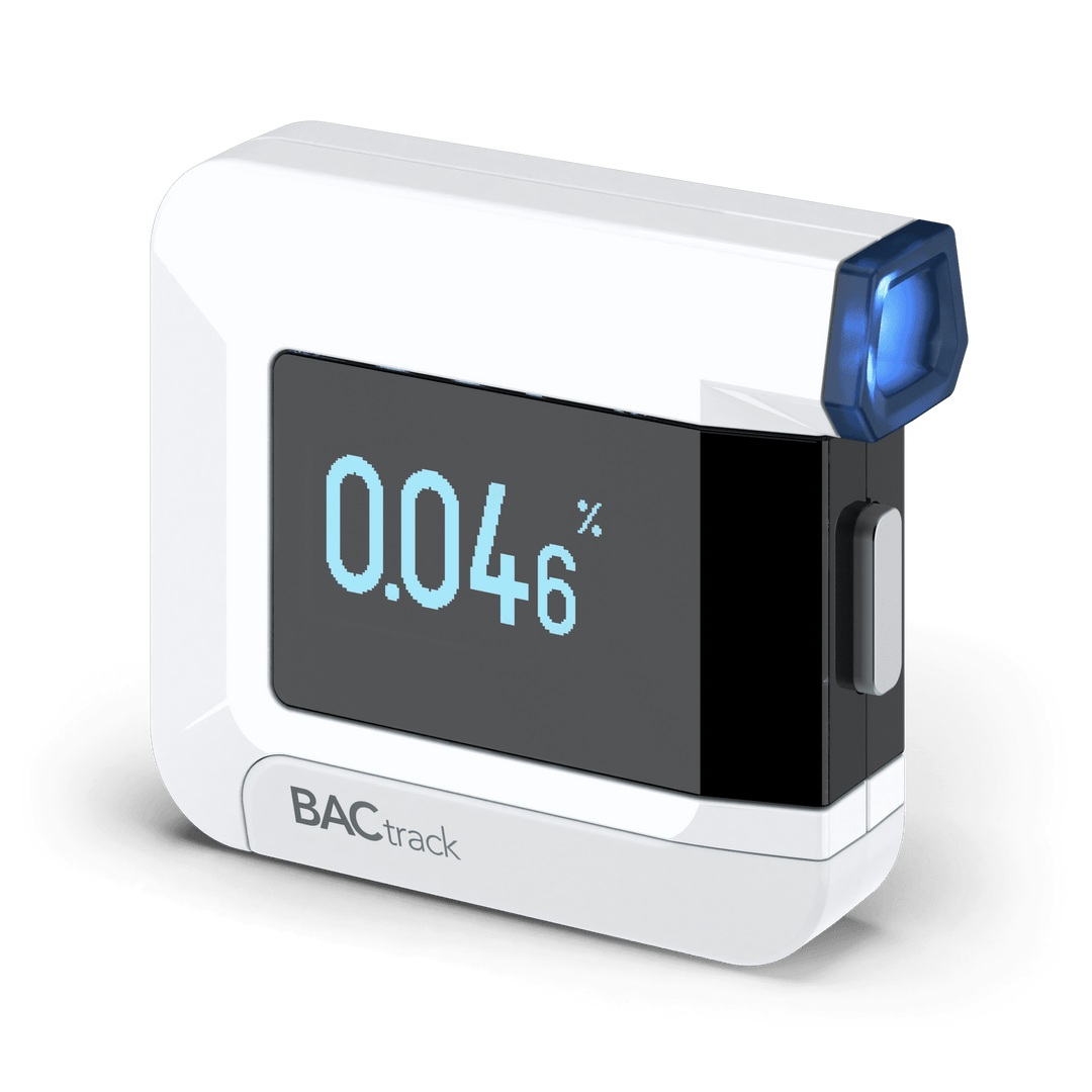 BACtrack C8 Breathalyzer for Personal & Professional Use | $99.99