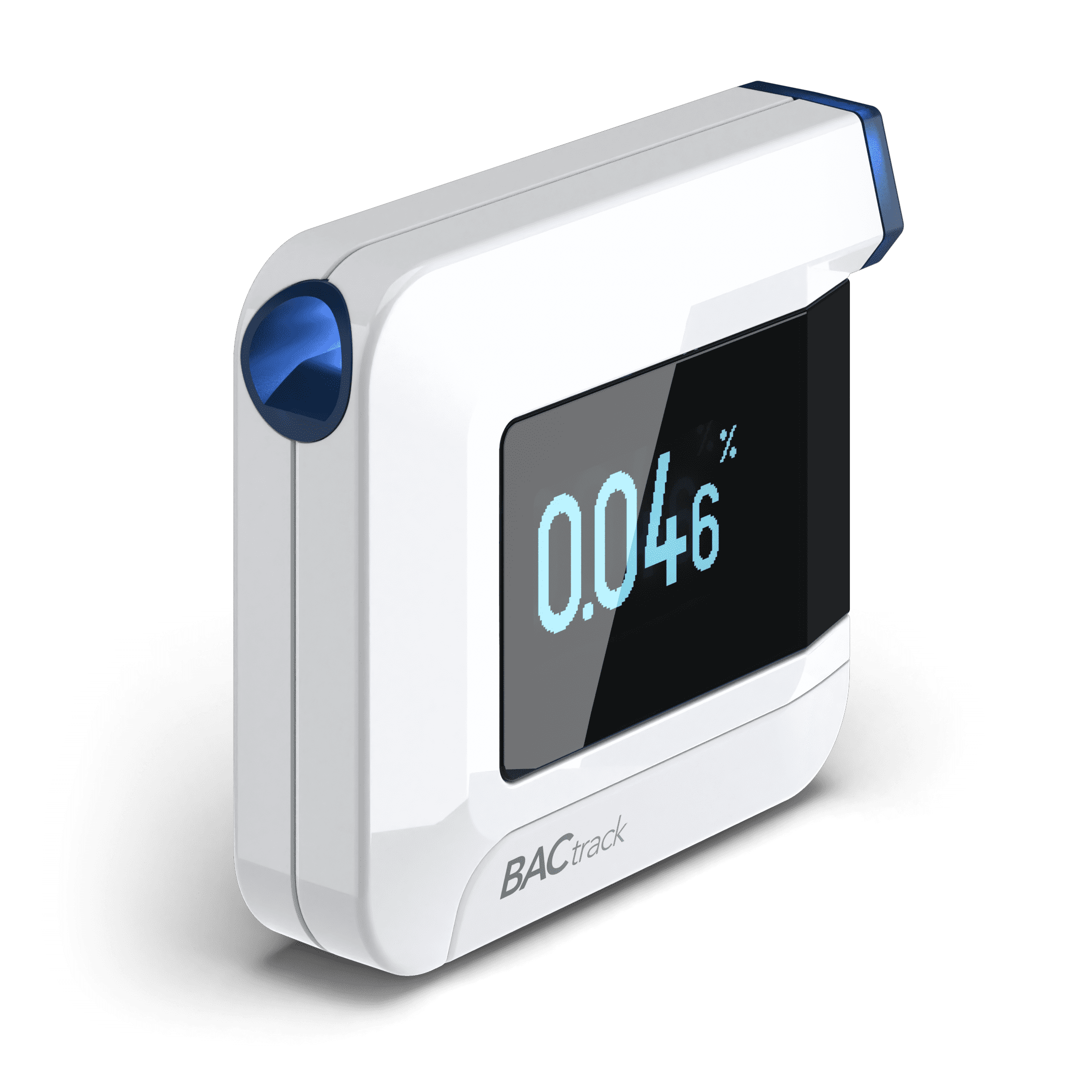 BACtrack C8 Breathalyzer for Personal & Professional Use | $99.99