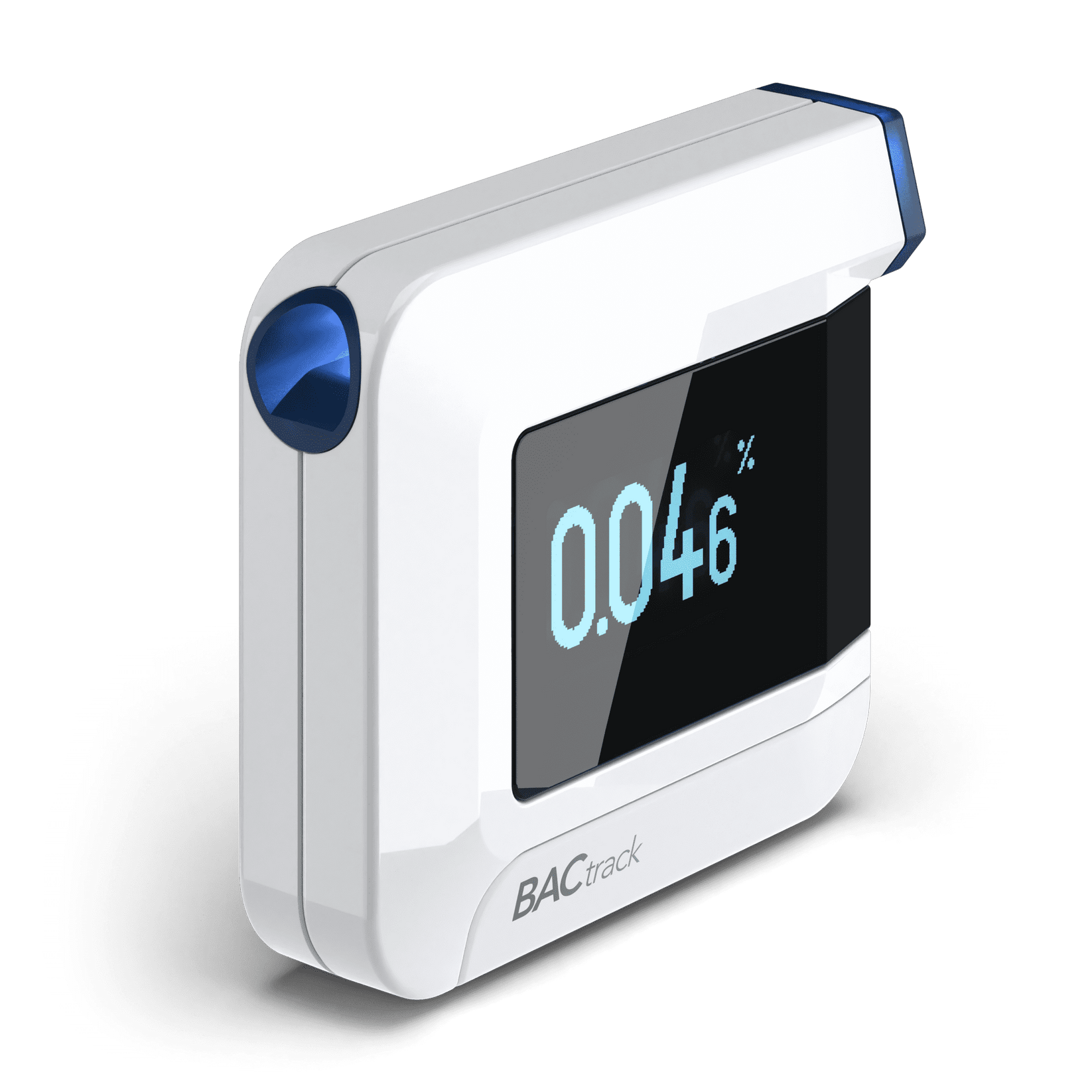 BACtrack C8 Breathalyzer for Personal & Professional Use | $99.99
