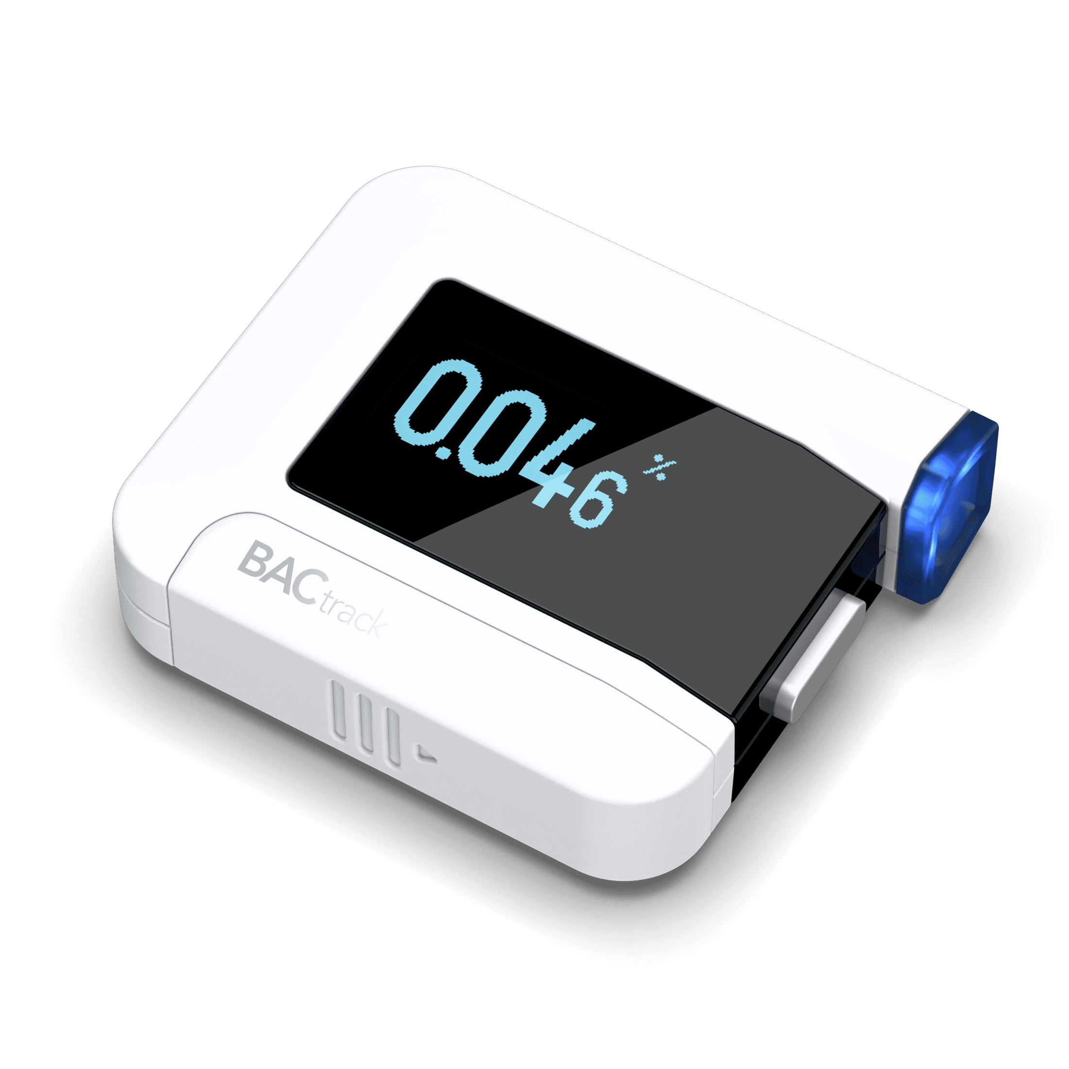 BACtrack C8 Breathalyzer for Personal & Professional Use | $99.99