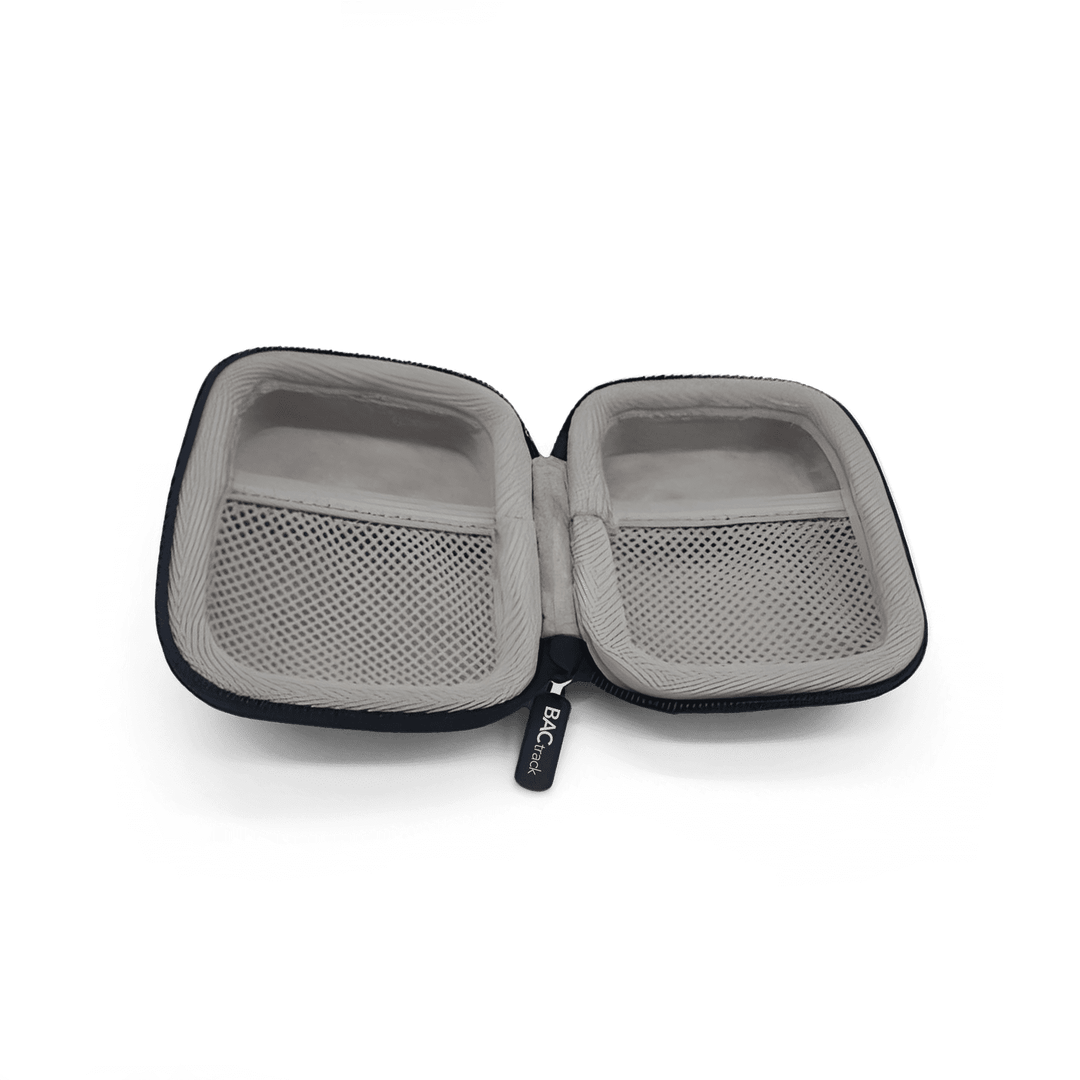 BACtrack Carrying Case
