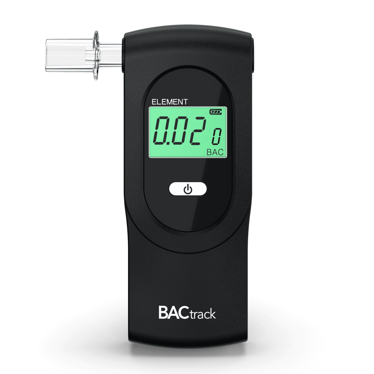 BACtrack Element Professional Breathalyzer | BACtrack.com