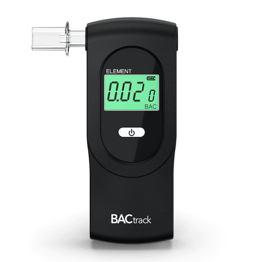 How Does a Breathalyzer Work?