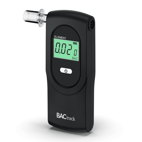 BACtrack Element Professional Breathalyzer | BACtrack.com