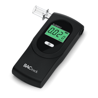 BACtrack Element Professional Breathalyzer | BACtrack.com