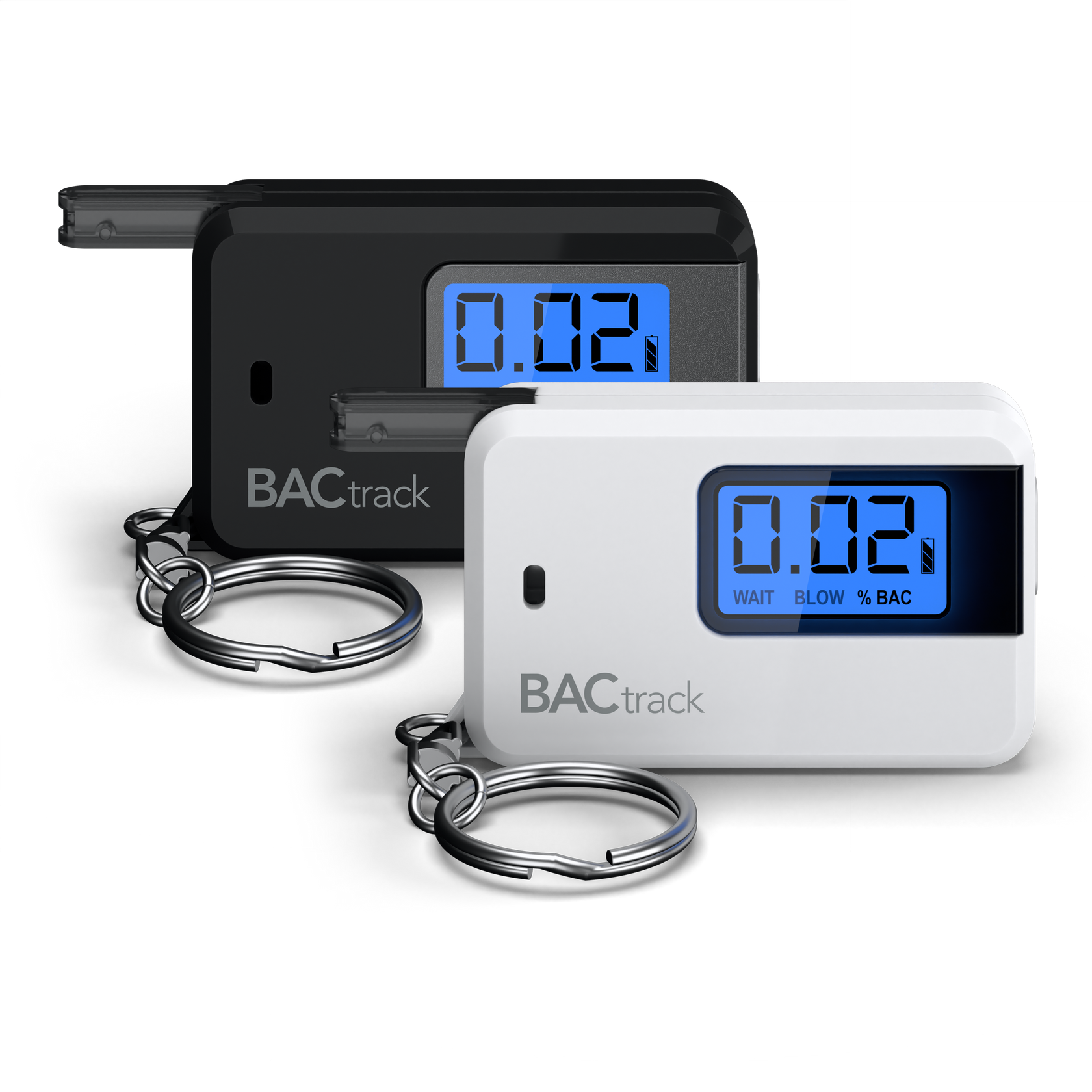 BACtrack Calibration