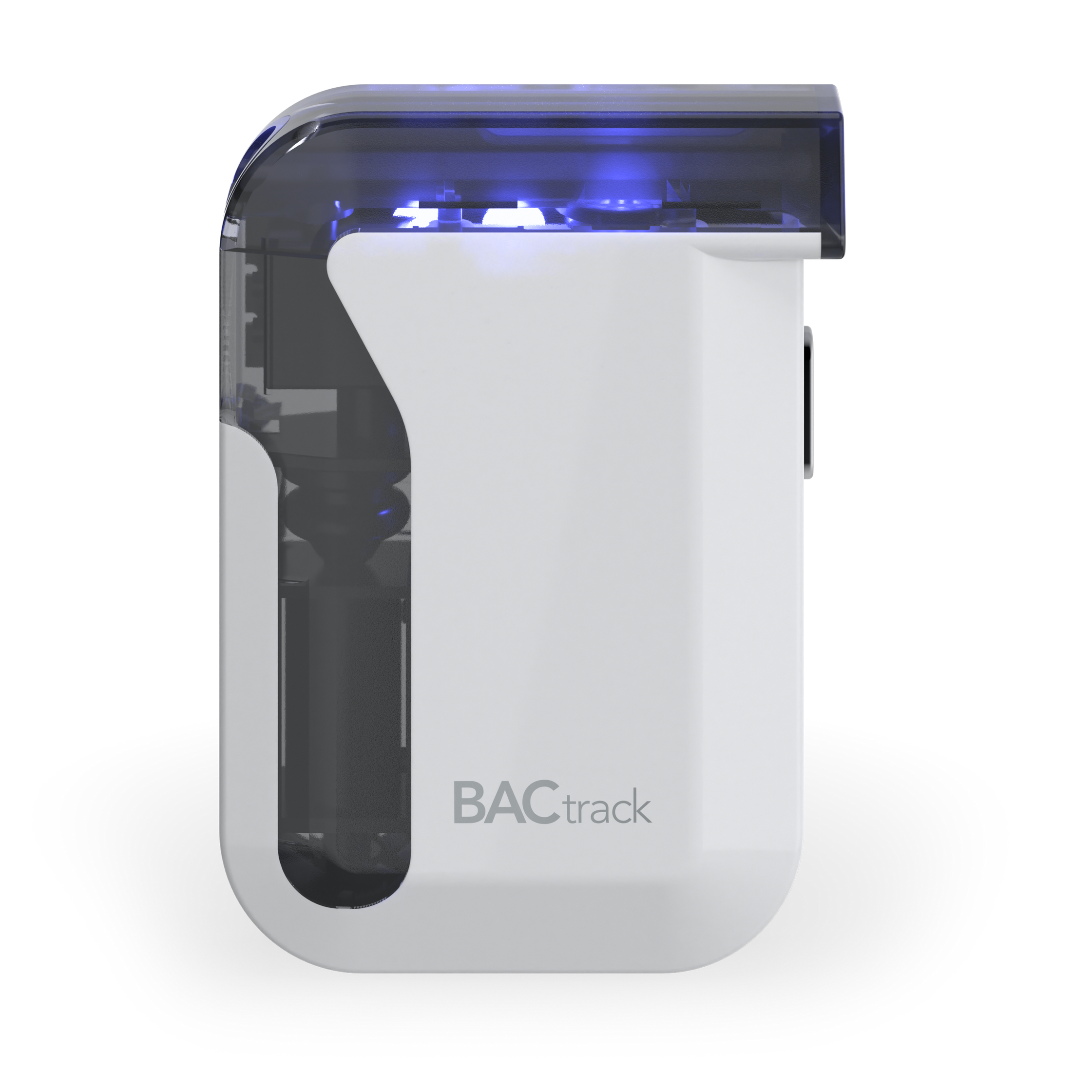 BACtrack Calibration