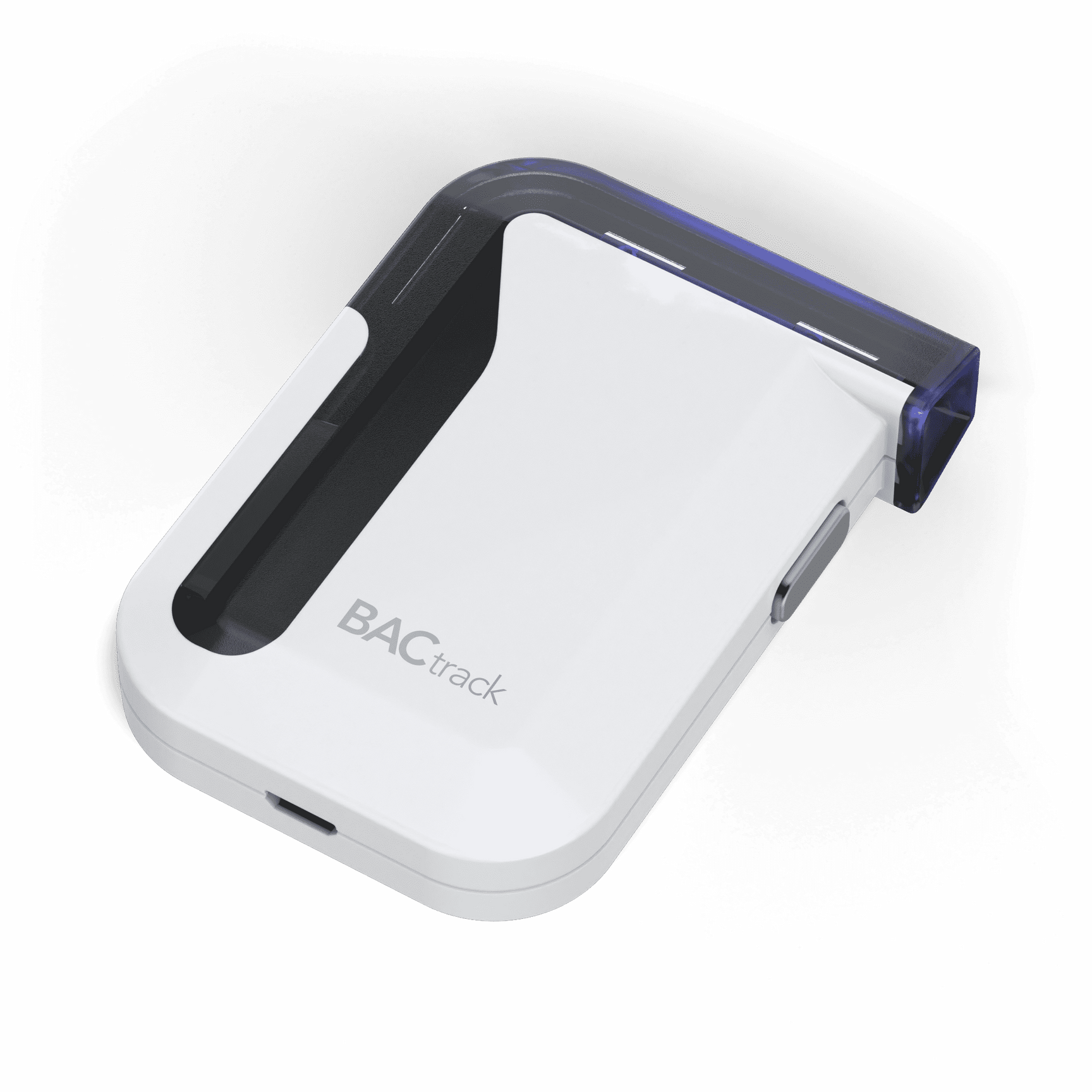 BACtrack® Mobile Breathalyzer for iPhone & Android Devices