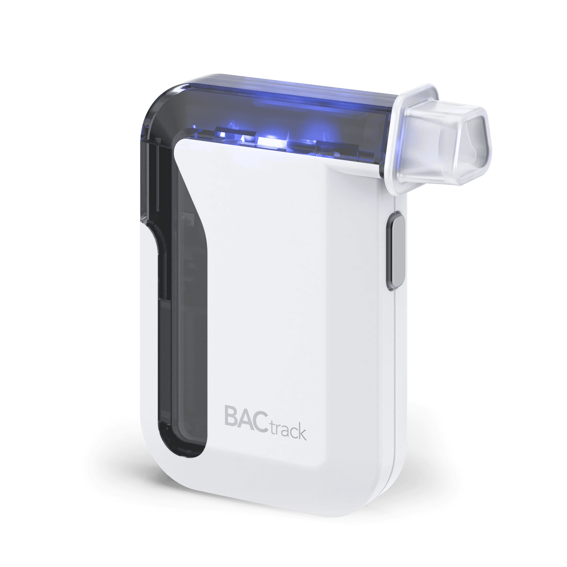 BACtrack® Mobile Breathalyzer for iPhone & Android Devices