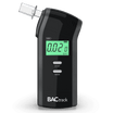 BACtrack S80® Top-Rated Professional Breathalyzer | BACtrack.com