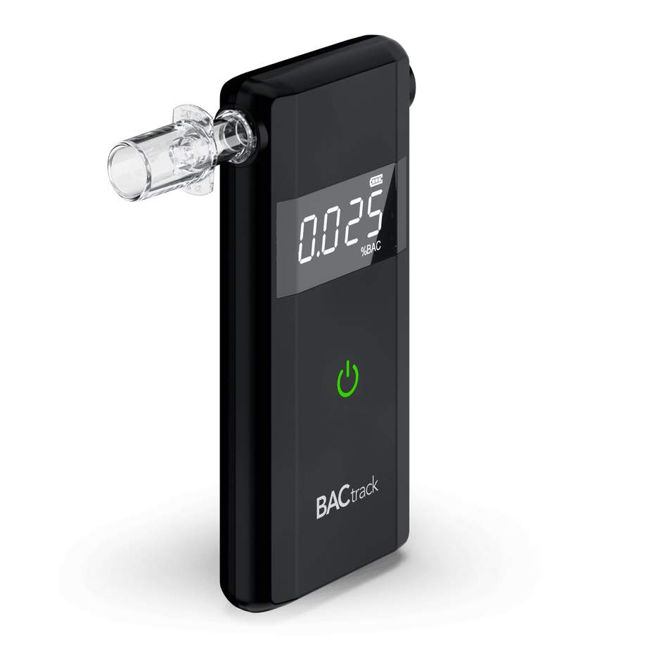 BACtrack® Official Store | The #1 Best-Selling Breathalyzer Brand