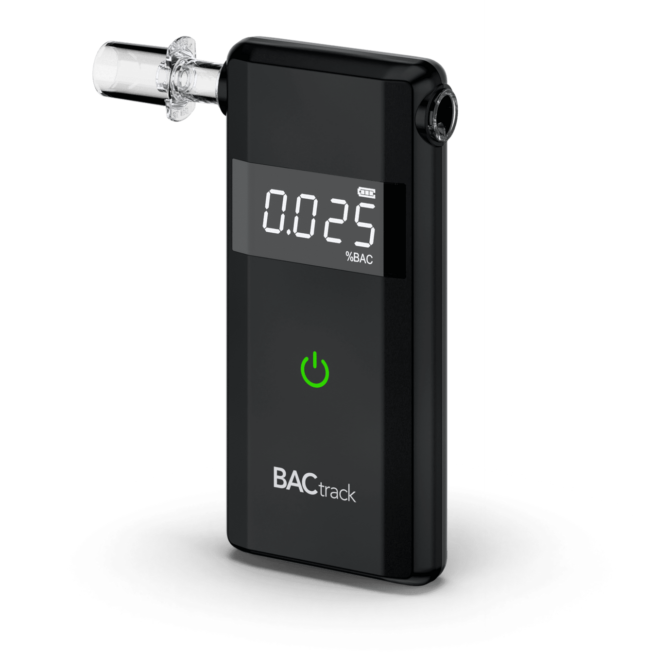 BACtrack® Scout Professional Breathalyzer | BACtrack.com