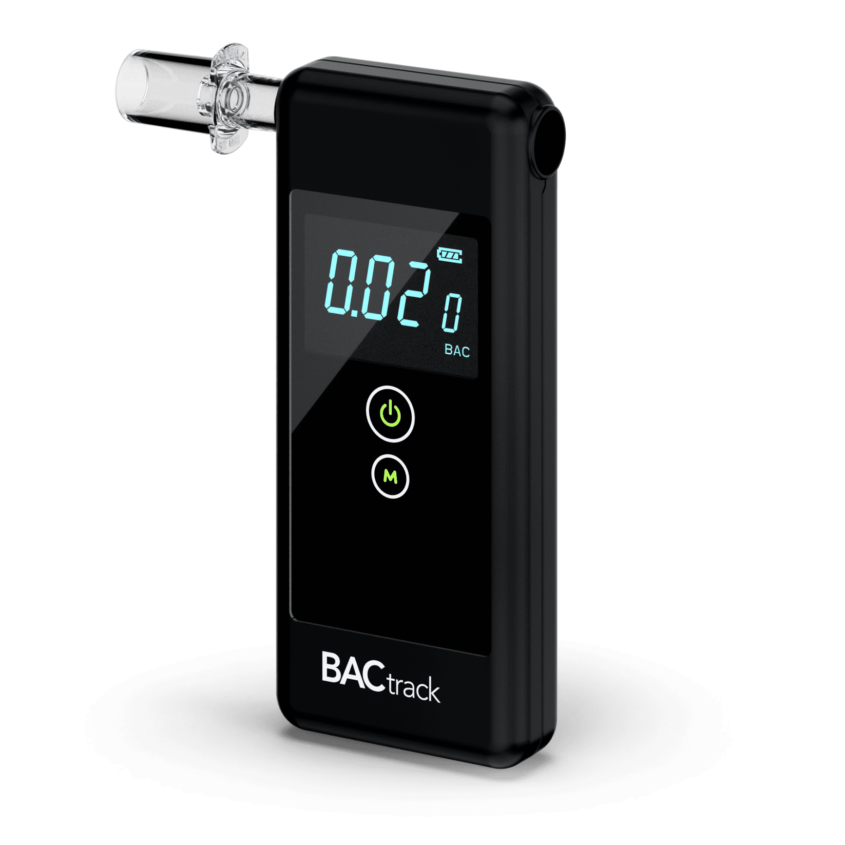 BACtrack® Trace Professional Breathalyzer | BACtrack.com