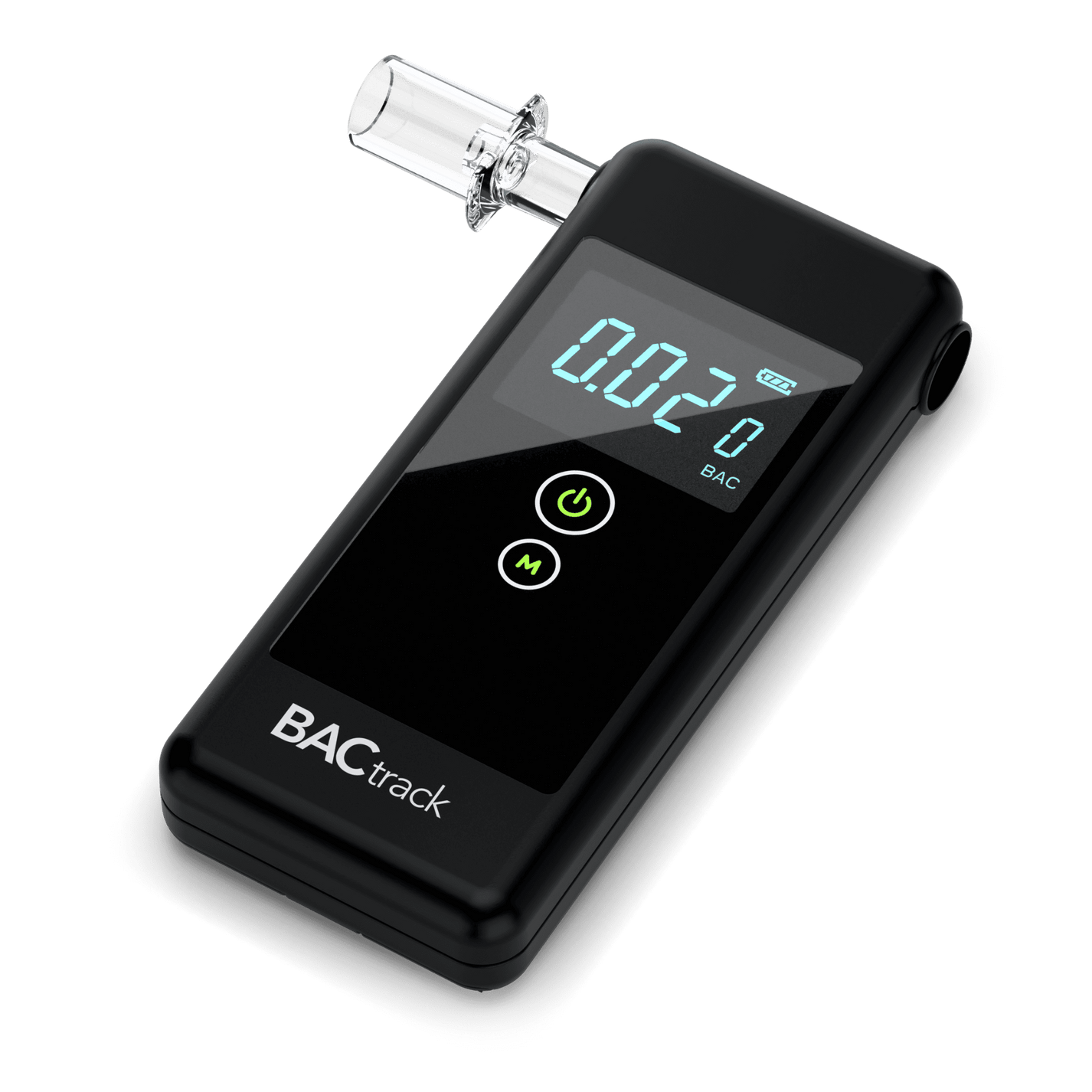 BACtrack® Trace Professional Breathalyzer | BACtrack.com
