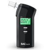 BACtrack S80® Top-Rated Professional Breathalyzer | BACtrack.com
