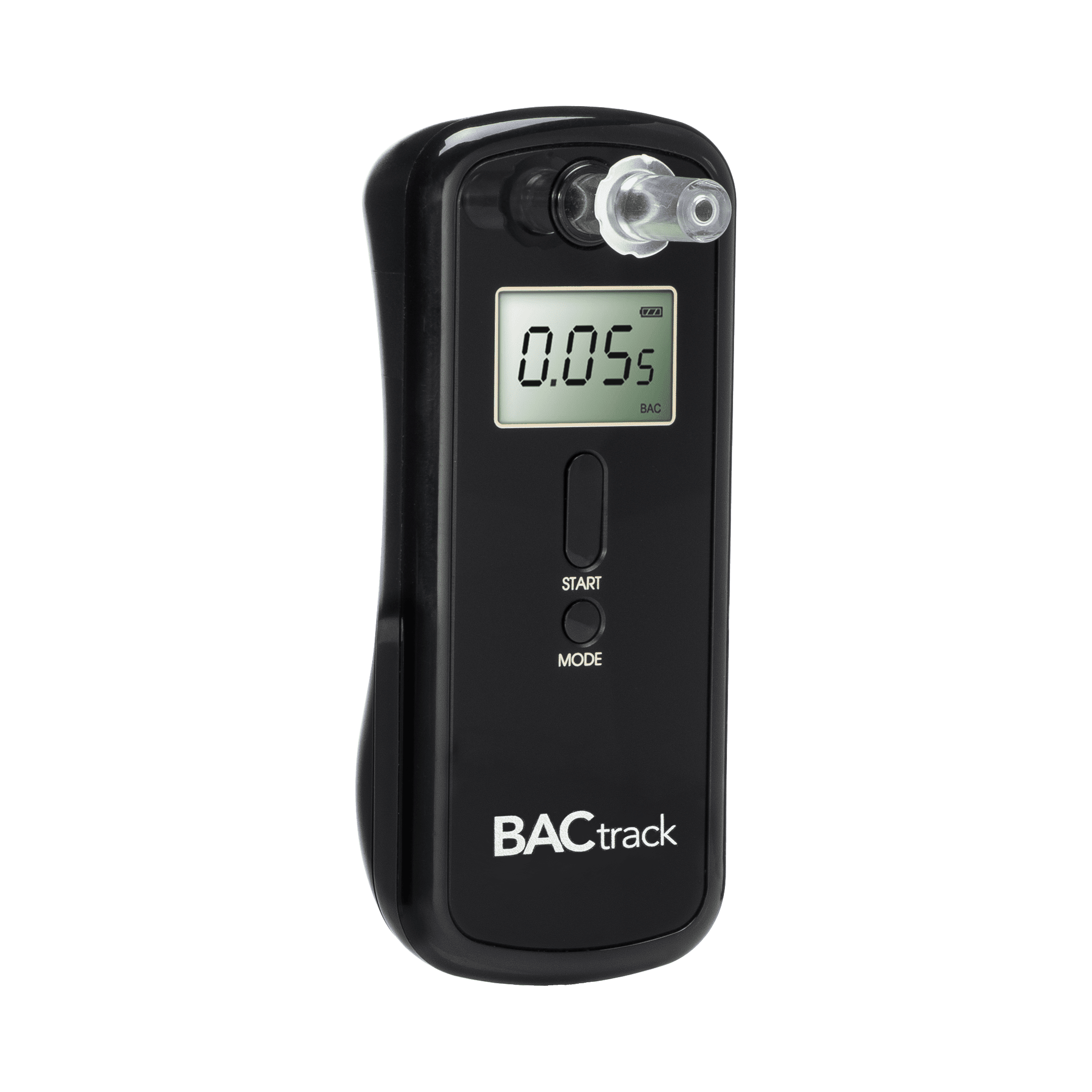 BACtrack Calibration