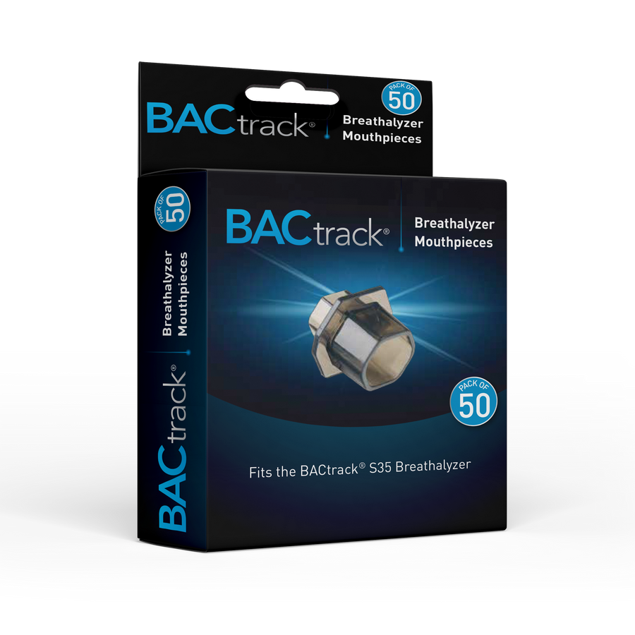 BACtrack® Official Store | The #1 Best-Selling Breathalyzer Brand
