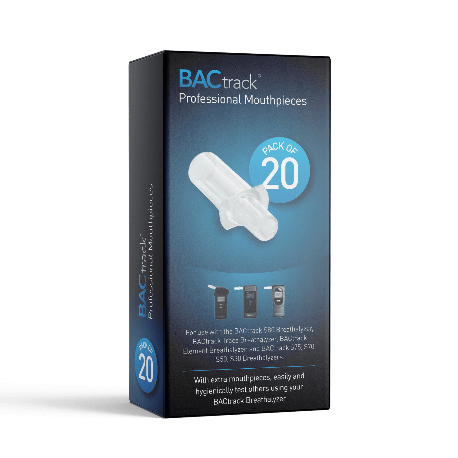 BACtrack® Official Store | The #1 Best-Selling Breathalyzer Brand