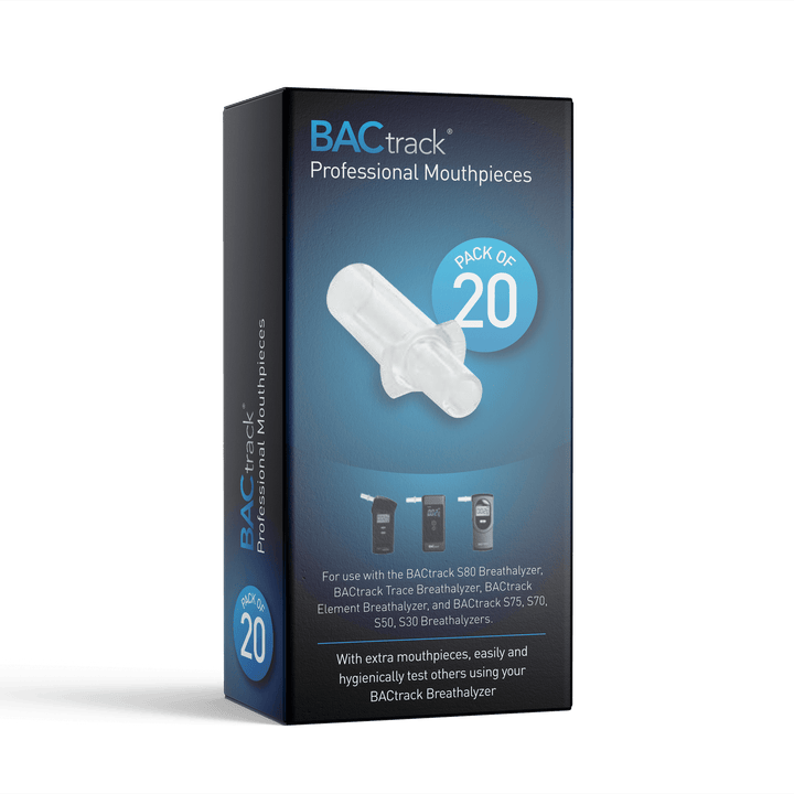 BACtrack® Official Store | The #1 Best-Selling Breathalyzer Brand