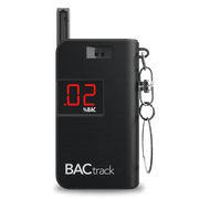 BACtrack Professional Grade Breathalyzers | BACtrack.com