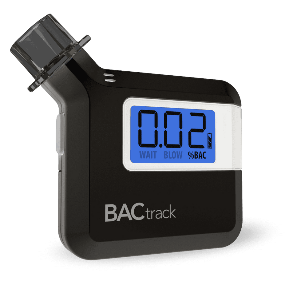 BACtrack® Official Store | The #1 Best-Selling Breathalyzer Brand